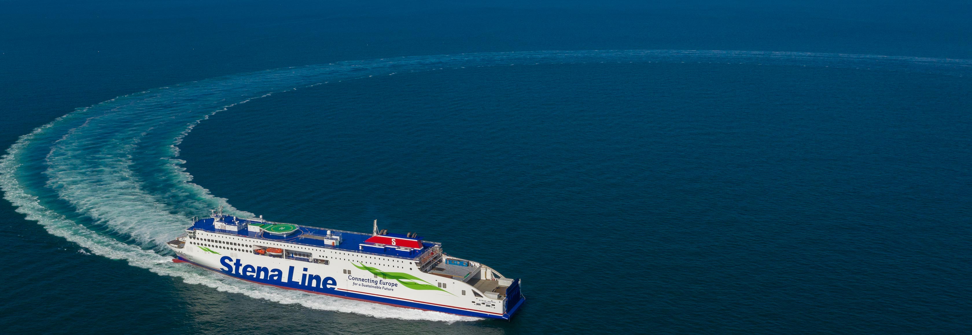 Stena RoRo - Stena