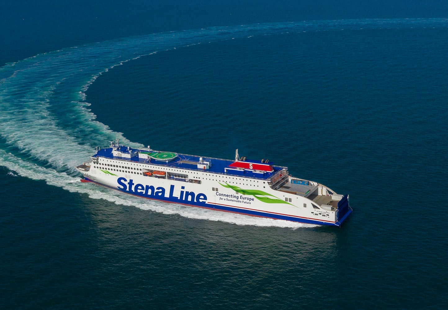 Businesses - Stena